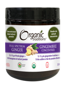 Full Spectrum, Ginger – swiftmart